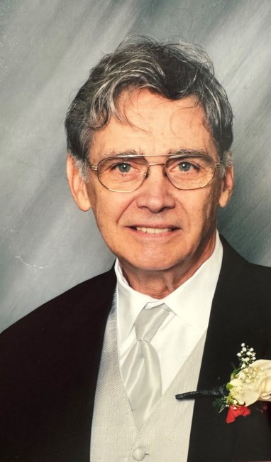 Vincent Tuxhorn Obituary - Springfield, IL