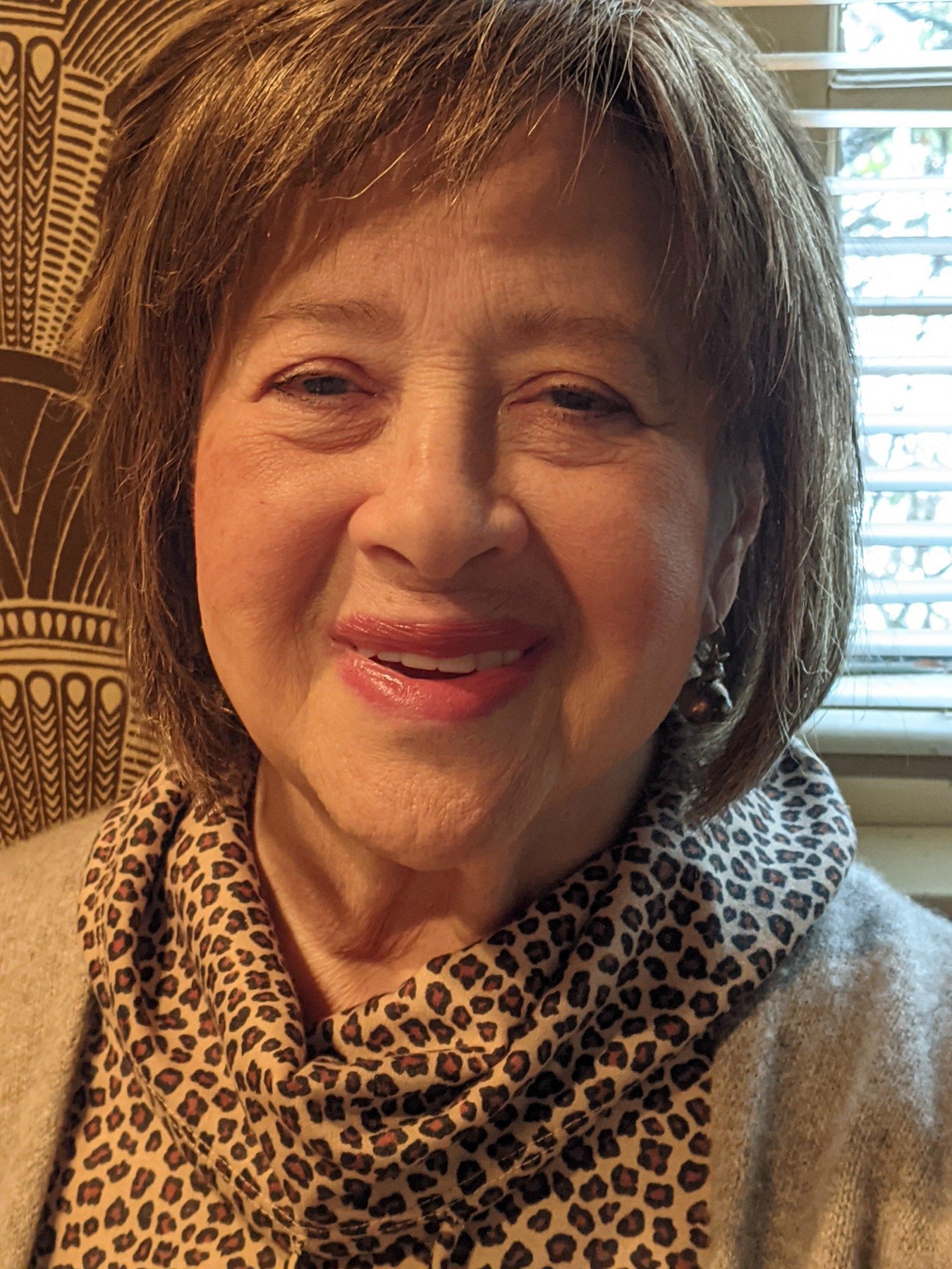 Meredith Morgenthau Obituary - Livingston, NJ