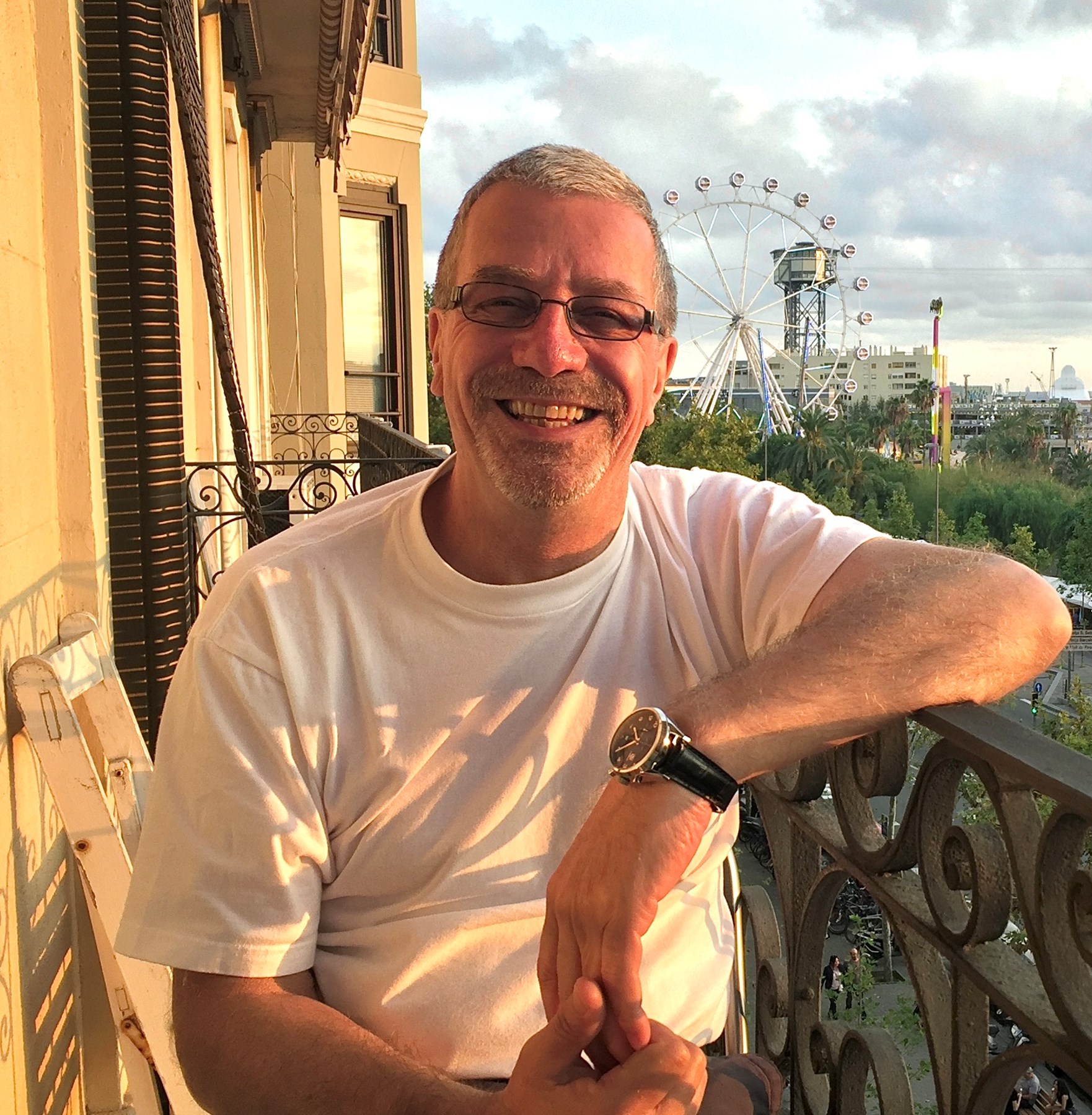 James ''Jim'' Tisdall Obituary - Pointe-Claire, QC