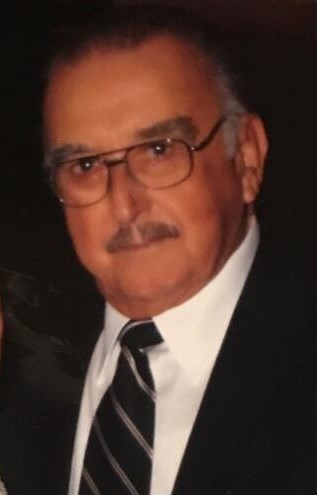 Mario Chapa Obituary - Brownsville, TX
