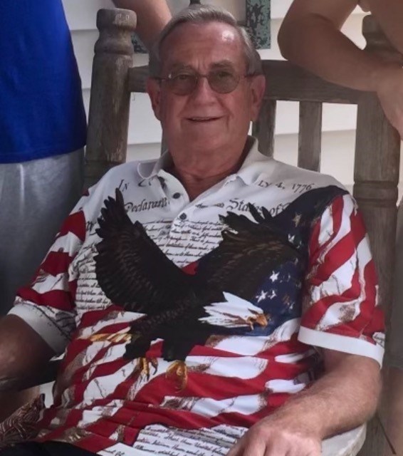 Donald Vining Obituary - Morgan City, LA