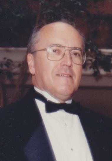 James "Jim" Edward Hostetler Obituary - Naples, FL