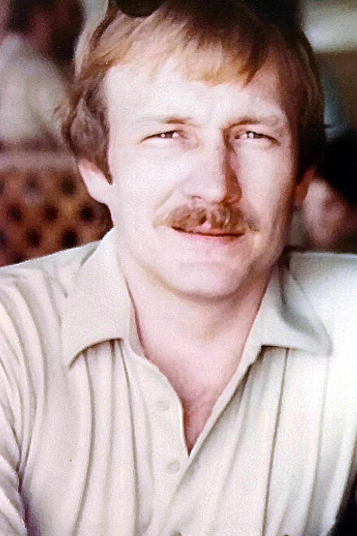 Michael Jerome Stone Obituary - Metairie, LA