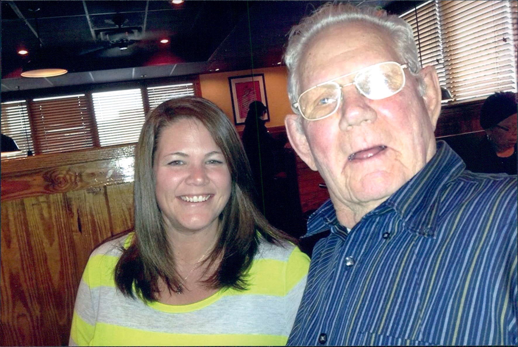 Jennifer Claridge's Instagram, Twitter & Facebook on IDCrawl