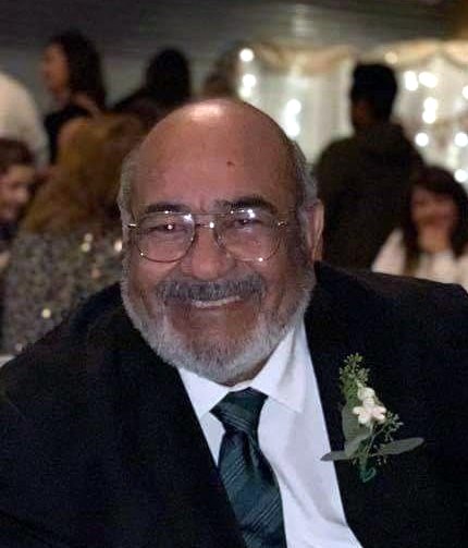 Ruben Billalba Obituary - Grand Prairie, TX Ruben Billalba Obituary - Grand Prairie, TX