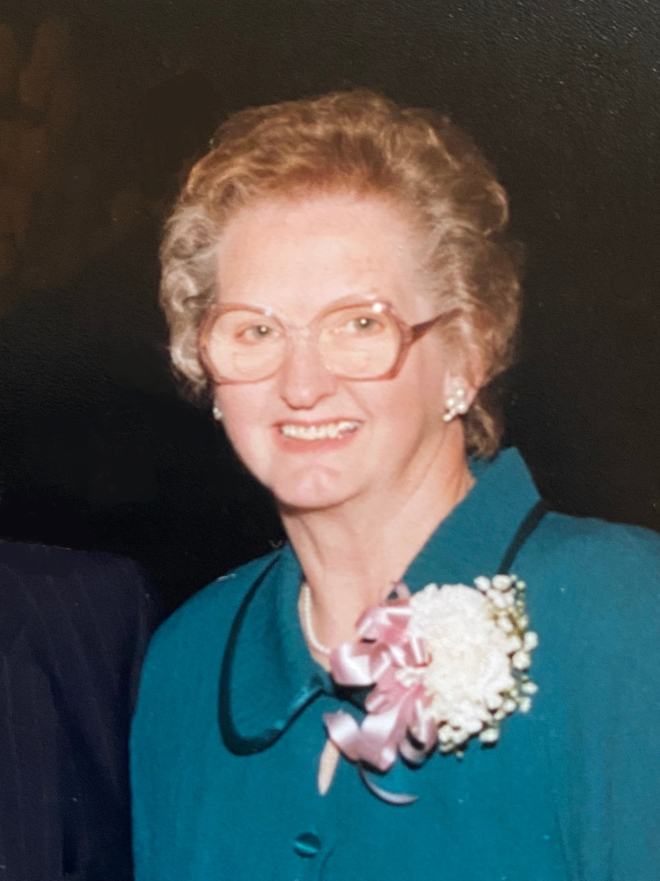 Mary Hamilton Obituary - Nottingham, MD