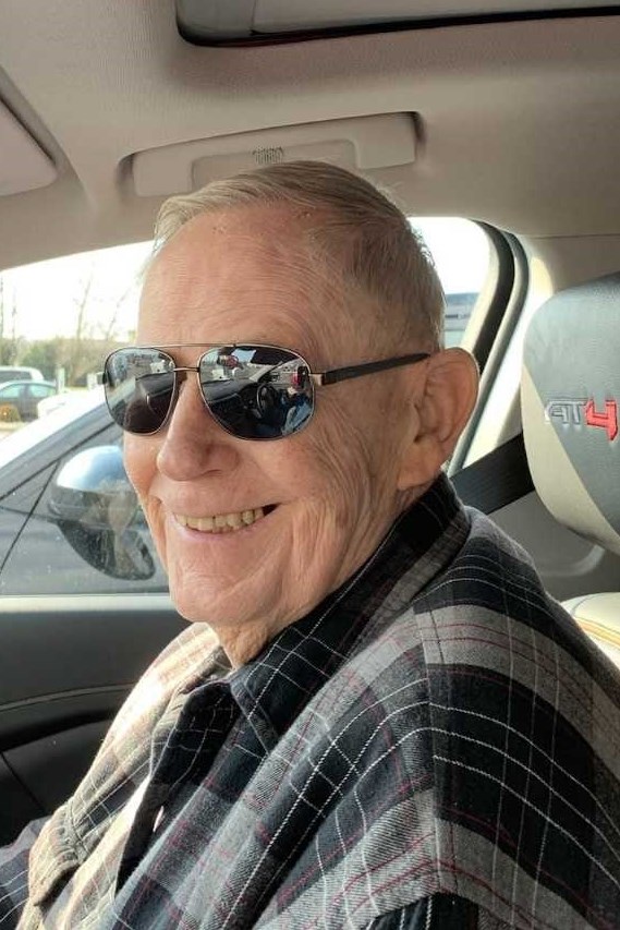 Edward Haught Obituary - Fairborn, OH