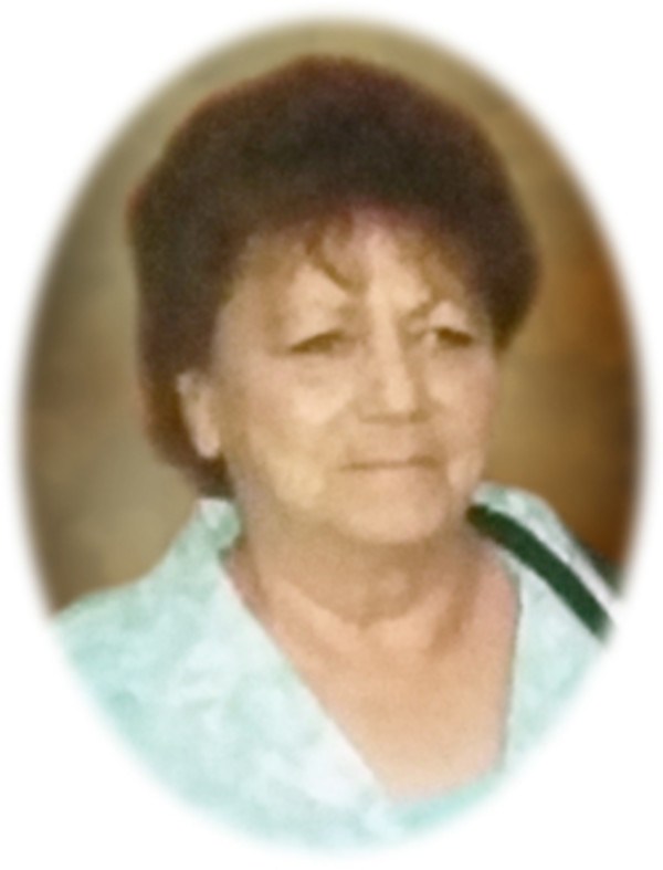 Verna Jean Bonin (Cooper) Obituary - Niagara Falls, ON