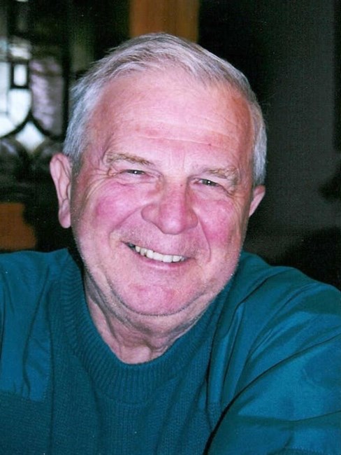 Gerald Gerard Piechocki Obituary - Grand Rapids, MI