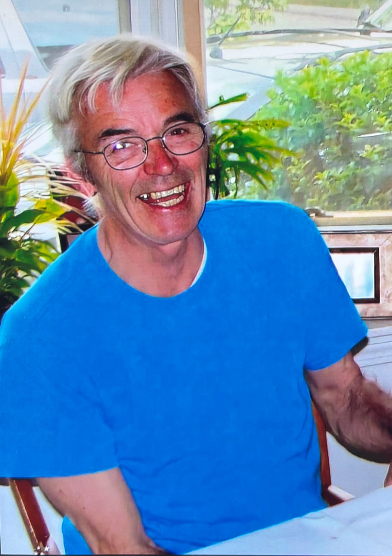 Thomas Murphy Obituary - Scituate, MA