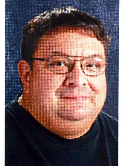 Gerald Lee Chavez Obituary - Del City, OK