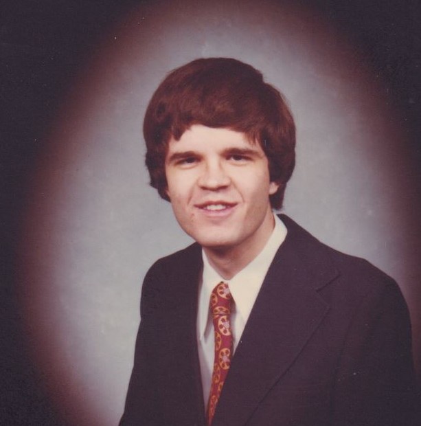 Richard Wayne Callahan Obituary - Lynchburg, VA