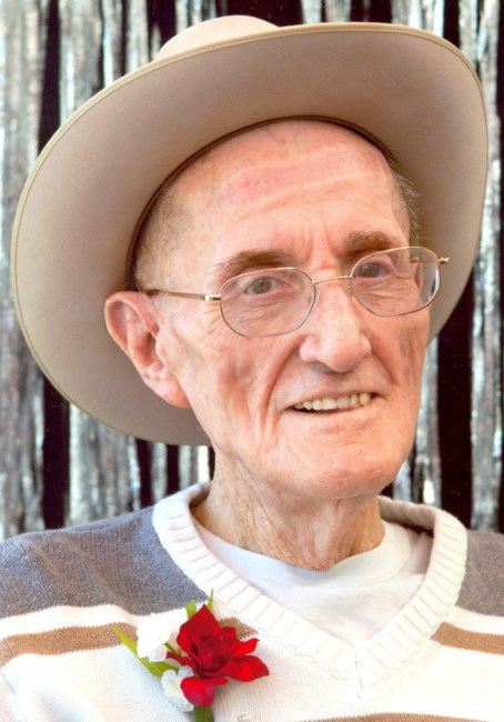 William Frederick Goodwin Obituary - Amarillo, TX