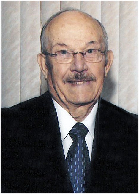 Robert Brant Obituary - Roseville, MI