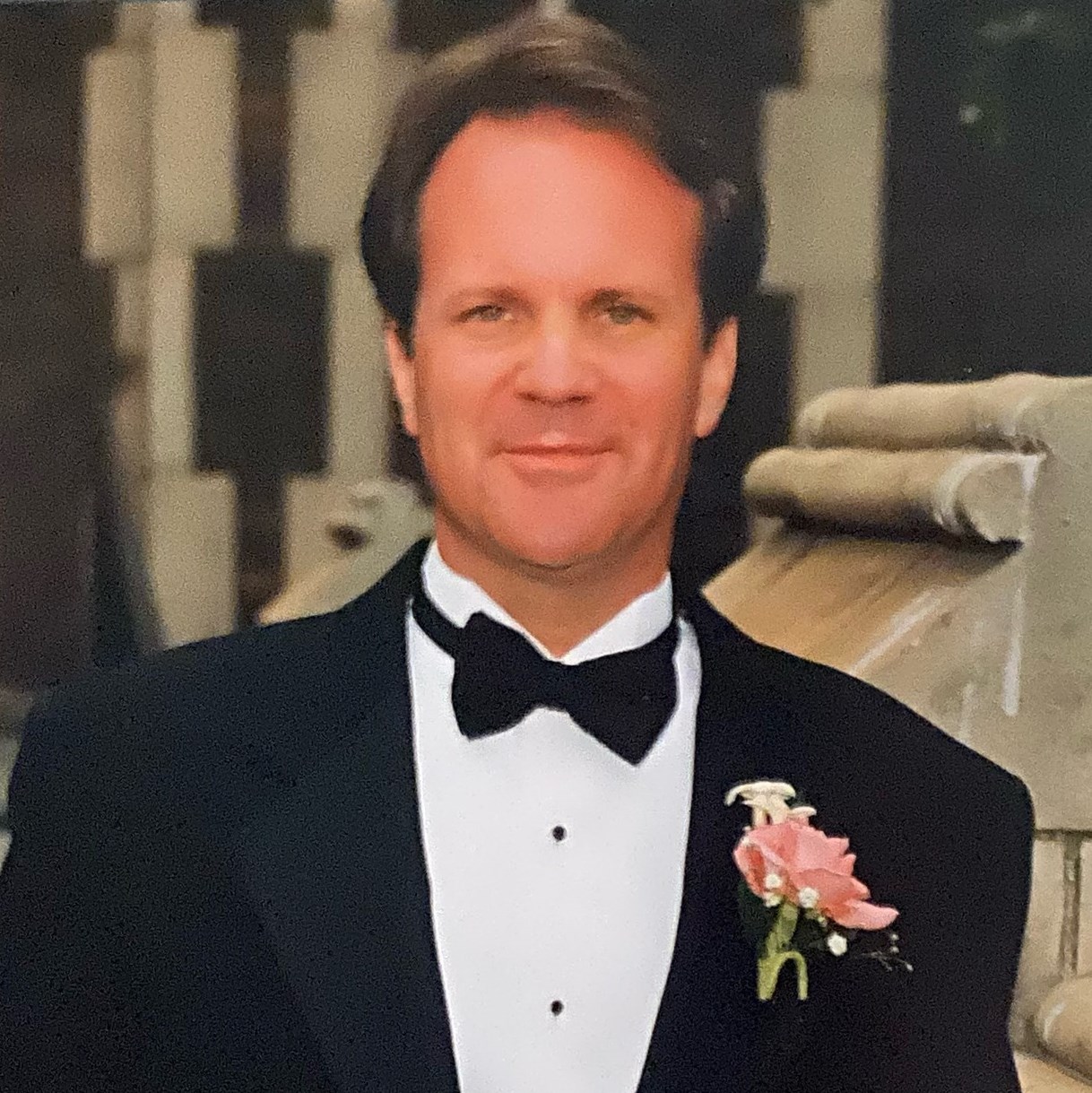 Brian Simmons Obituary - Sandy Springs, GA