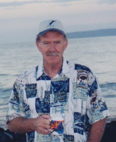 Robert Conlee Obituary - Katy, TX