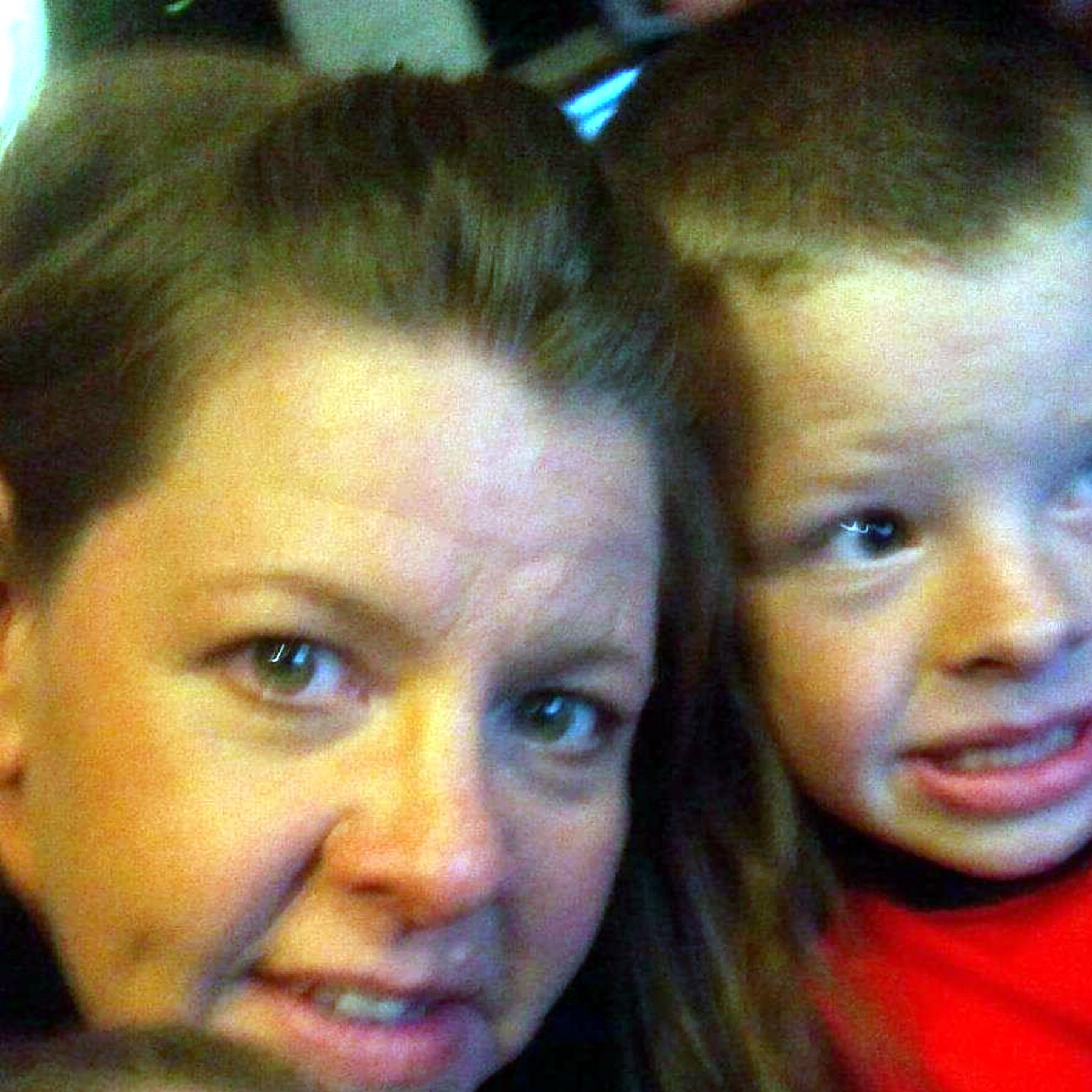 Jennifer Huff's Instagram, Twitter & Facebook on IDCrawl