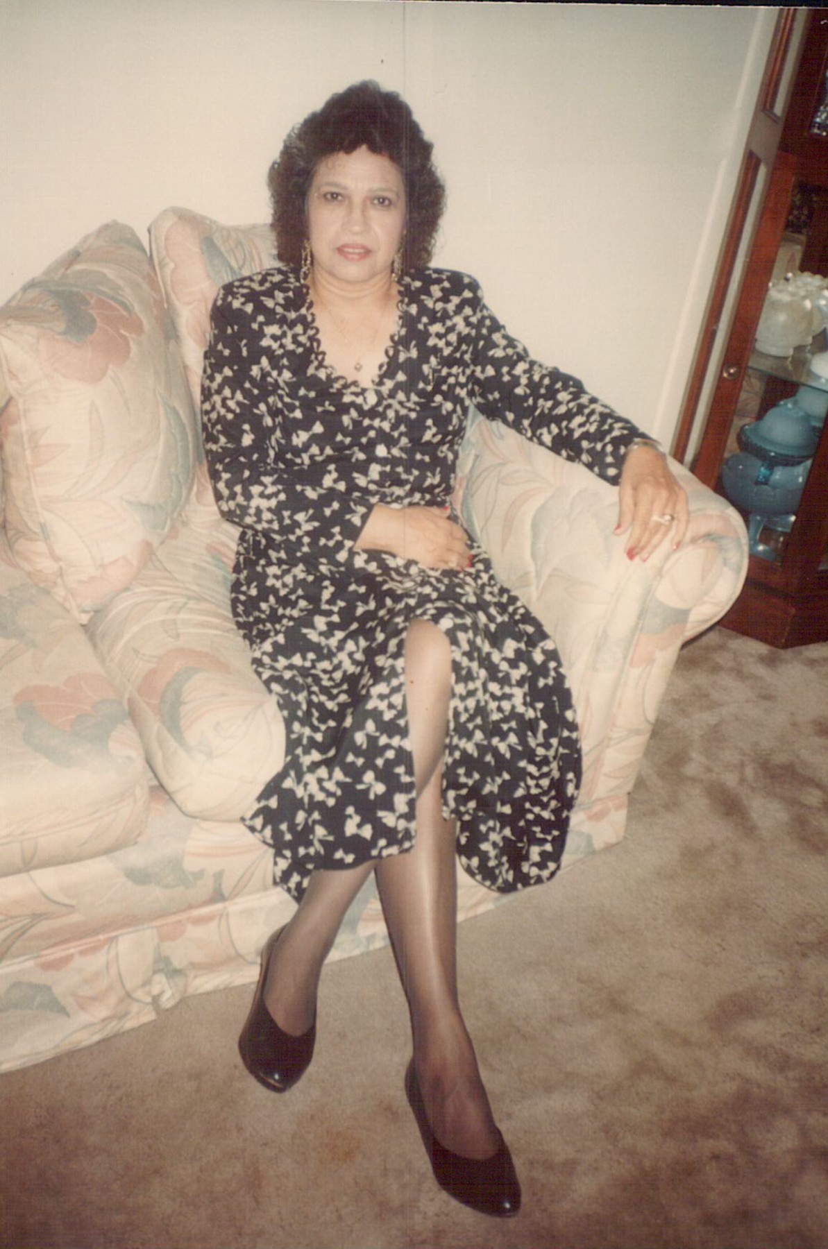 Manuela Perez Obituary - Corpus Christi, TX