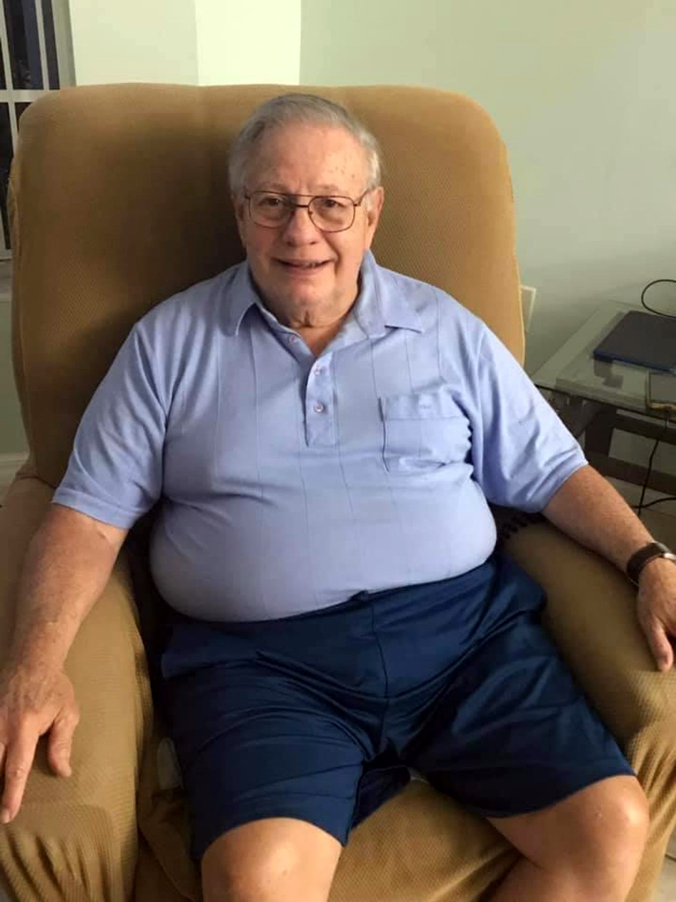 Hector Pardo Obituary - Miami, FL