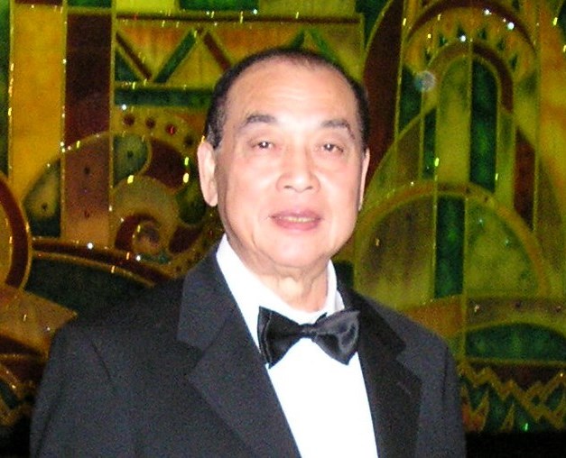 Ngo Chin Obituary - Houston, TX