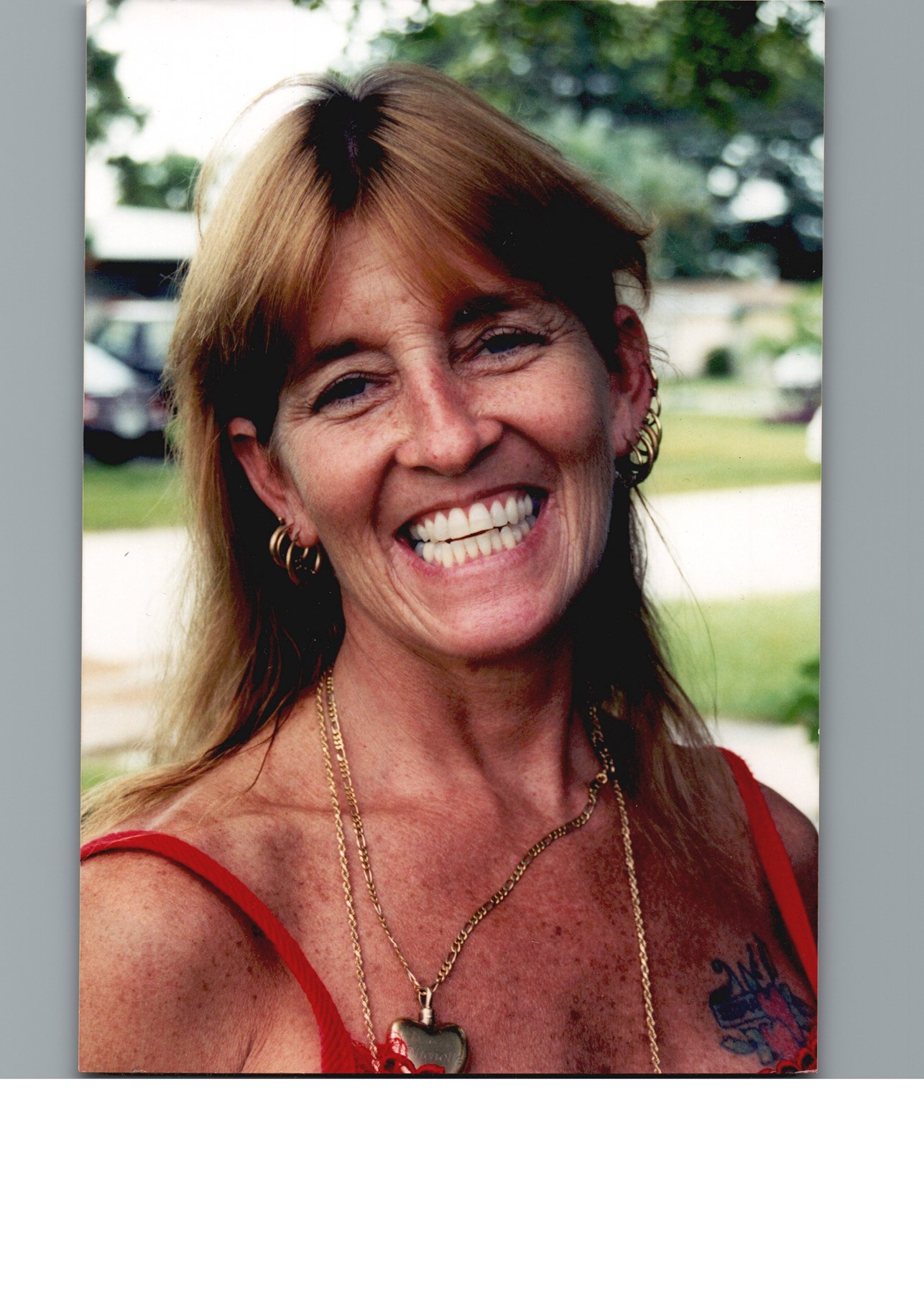 Debra Pullen Garrison Obituary - Pompano Beach, FL