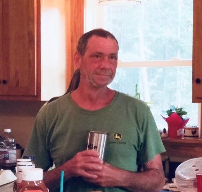 Edwin Blanton Obituary - Richmond, VA