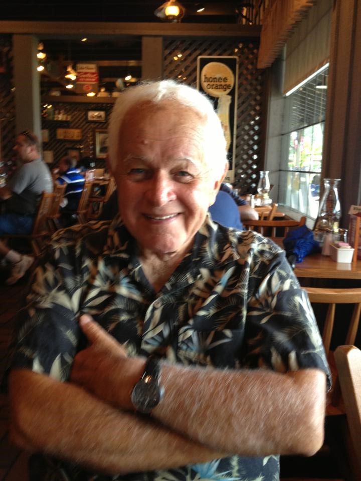 Robert Dowler Obituary - Lake Worth, FL