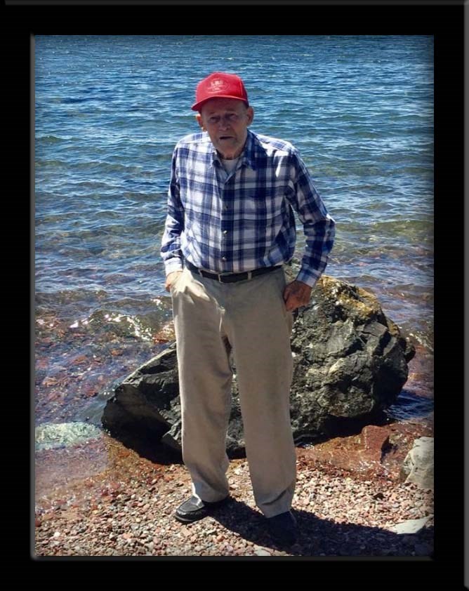 Clifford Sutherland Obituary - Sault Ste. Marie, ON