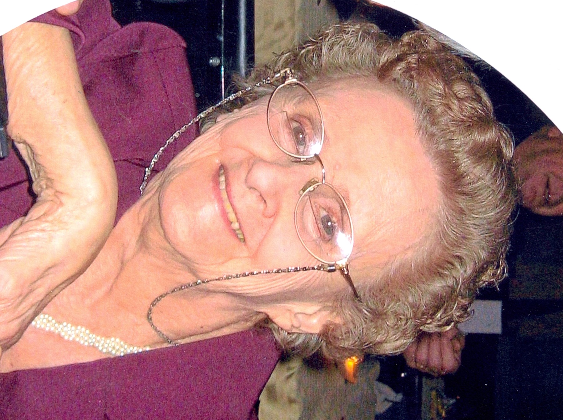 Mary Anne Beaton Obituary - Inverness, NS