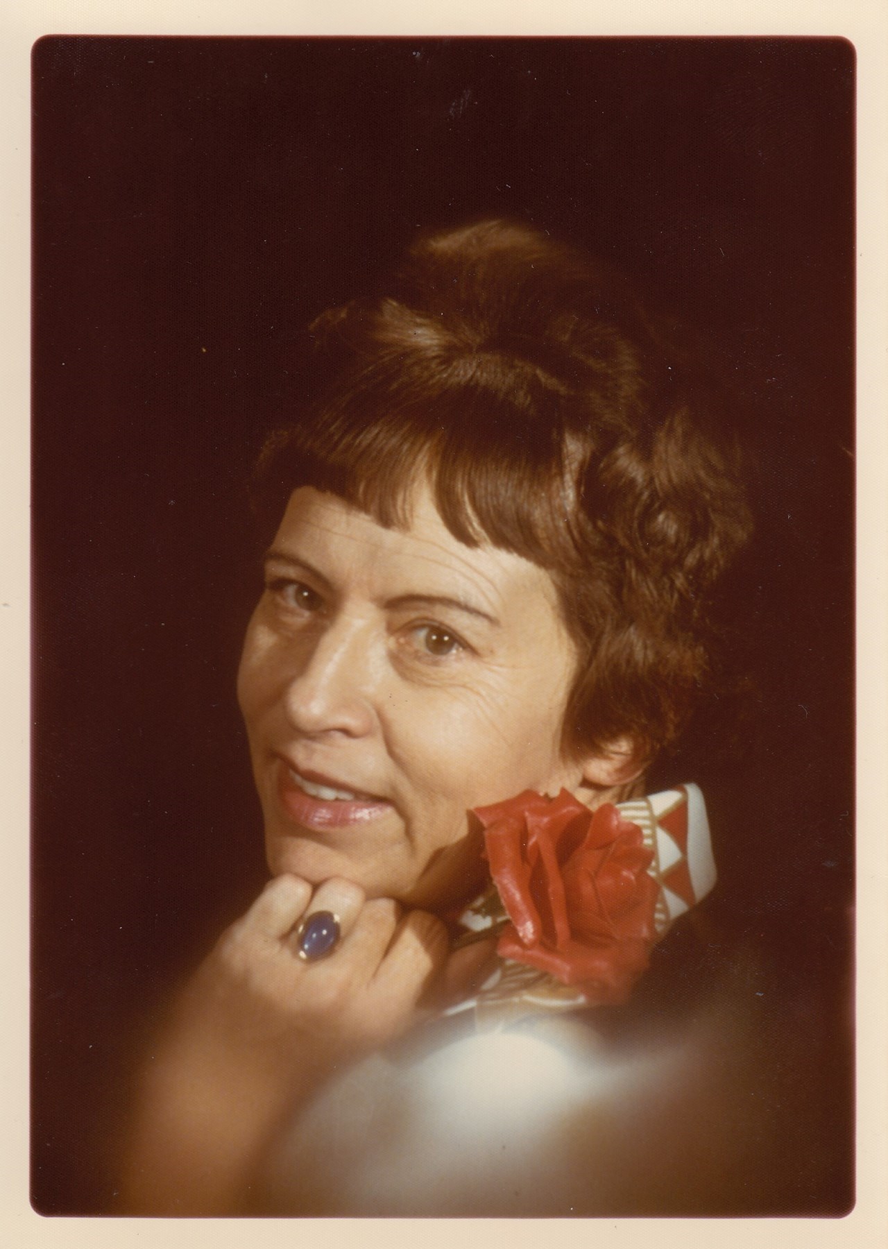 Lila Frances Rea Obituary - Portland, OR