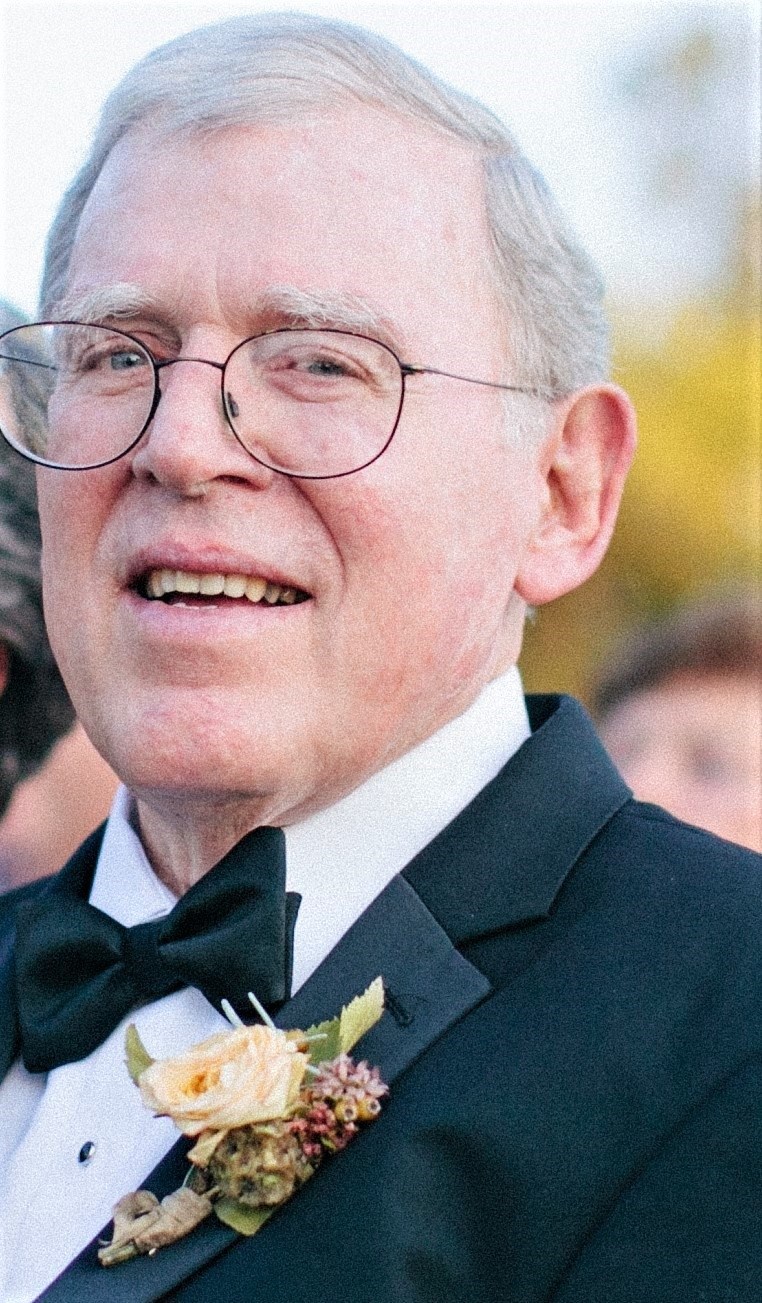 William Bruce Obituary - Nashville, TN