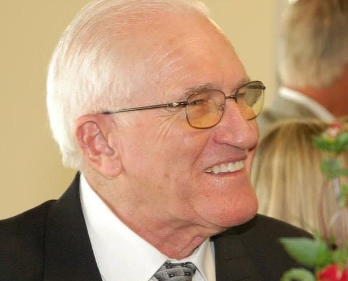 Raymond McCann Obituary - Sun City, AZ