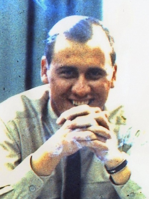 Thomas Mathews Obituary - Jacksonville Beach, FL