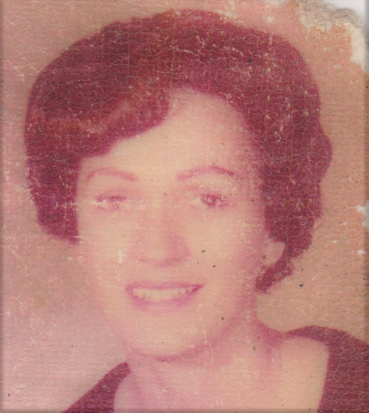 Evelyn Gerard Obituary - Metairie, LA Evelyn Gerard Obituary - Metairie, LA