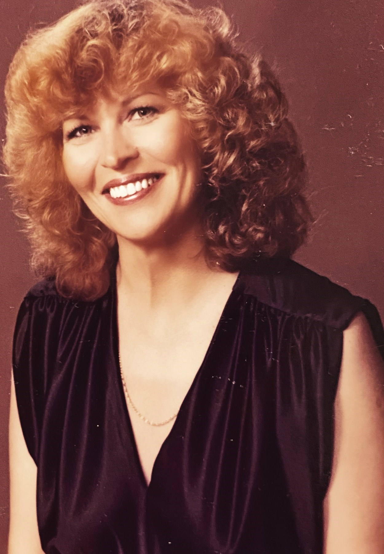 Judy Samons Obituary - Dallas, TX