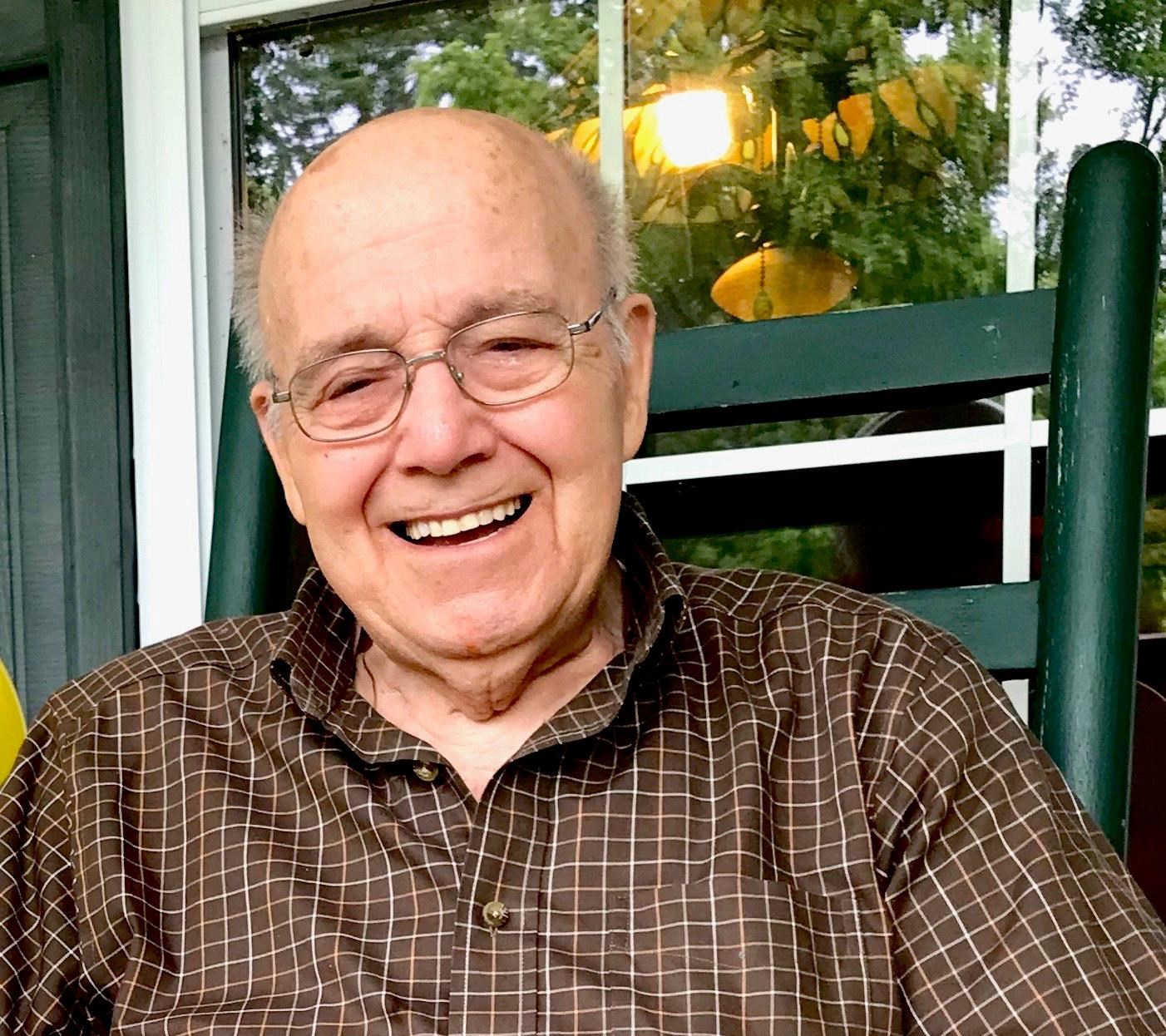 Donald Fernandes Obituary - South Dartmouth, MA