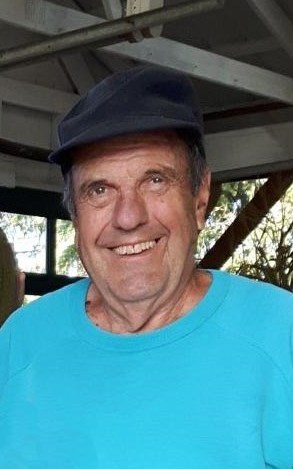 Donald Frayne Obituary - Oshawa, ON