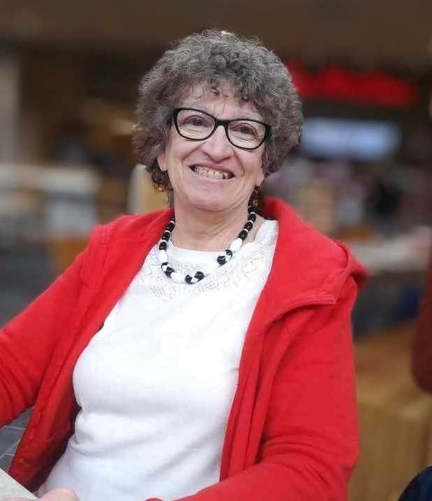 Anneliese Hartfiel Obituary - Navin, MB