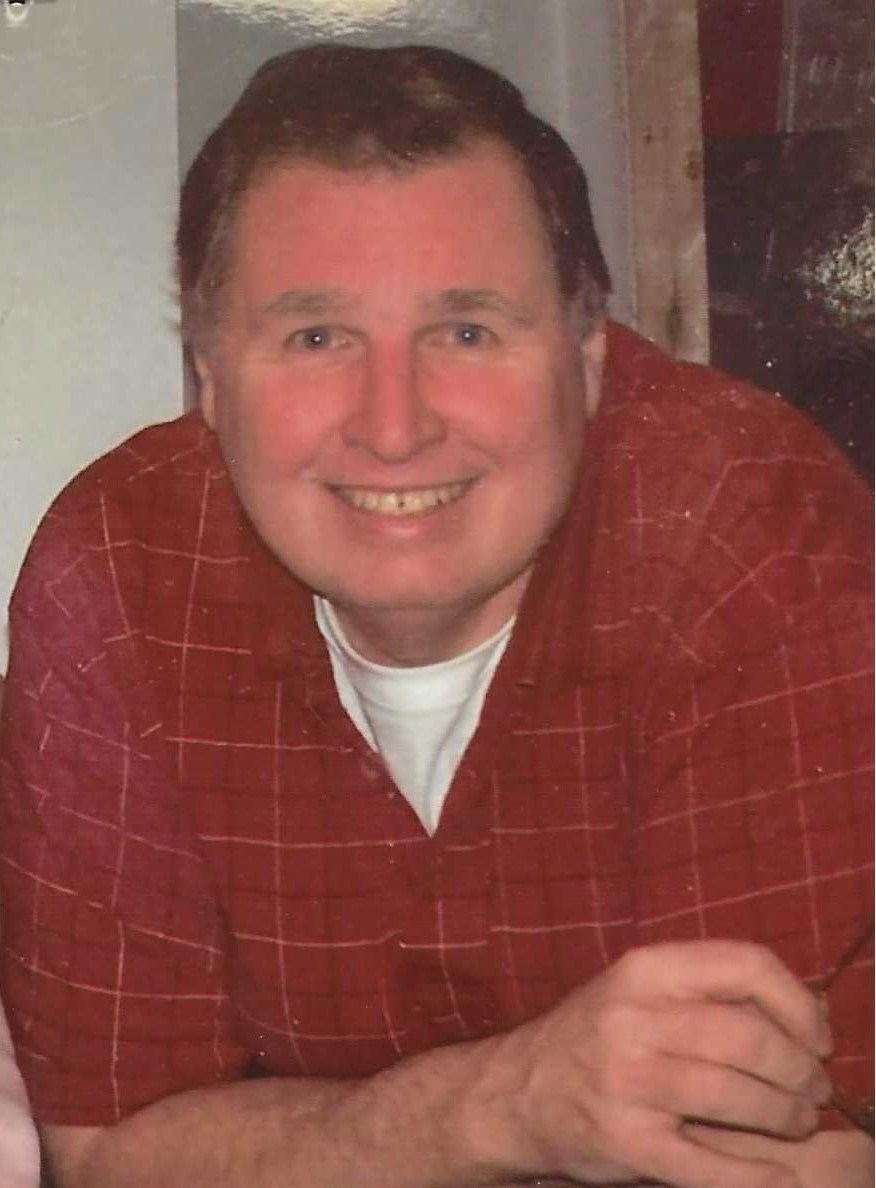 Steven Peirce Obituary - Nashua, NH