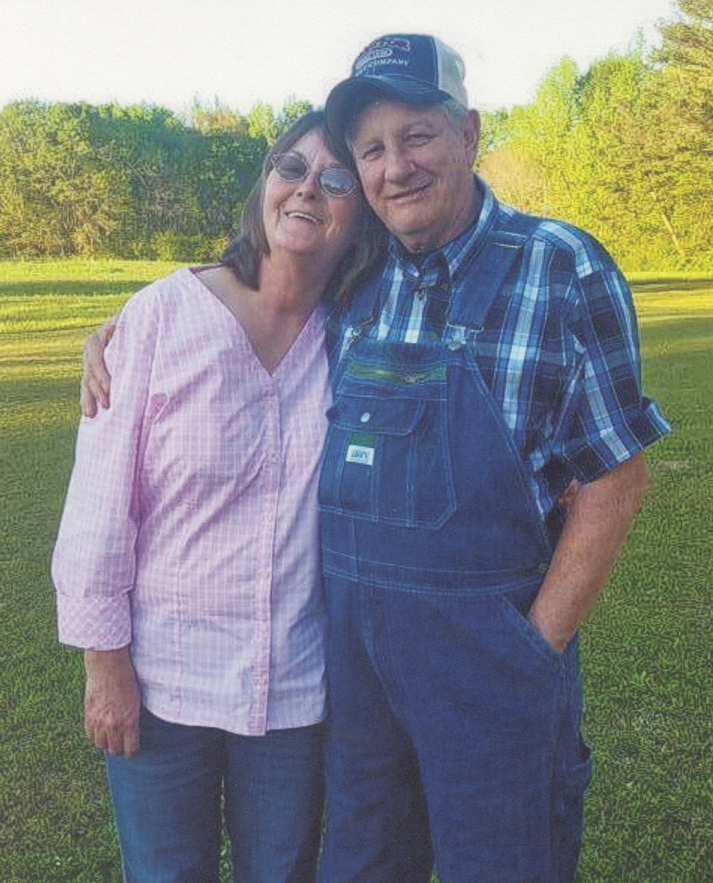 Greg Stricklin Obituary - Cullman, AL