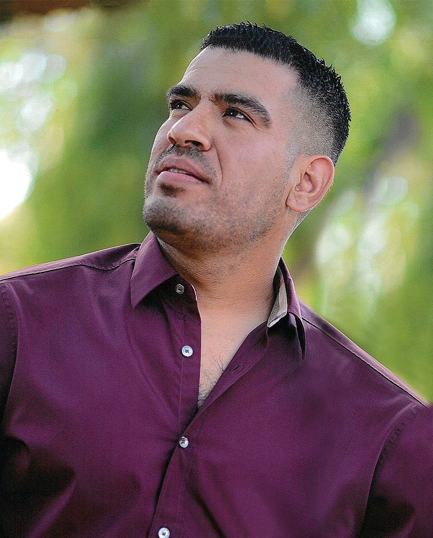 Daniel Rodriguez Obituary - Colton, CA