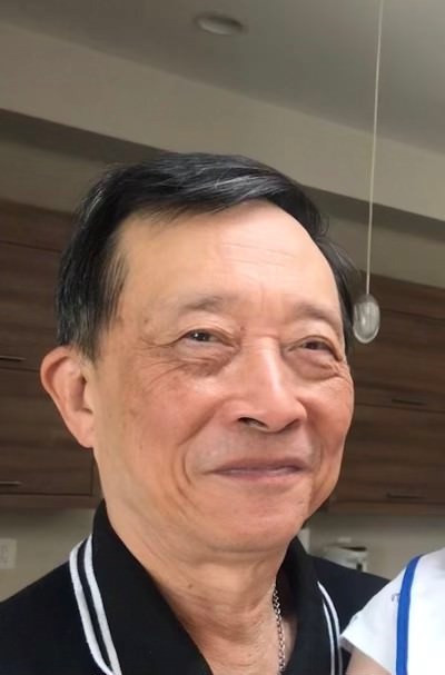 Chan Chung Cheung avis de décès - Winnipeg, MB