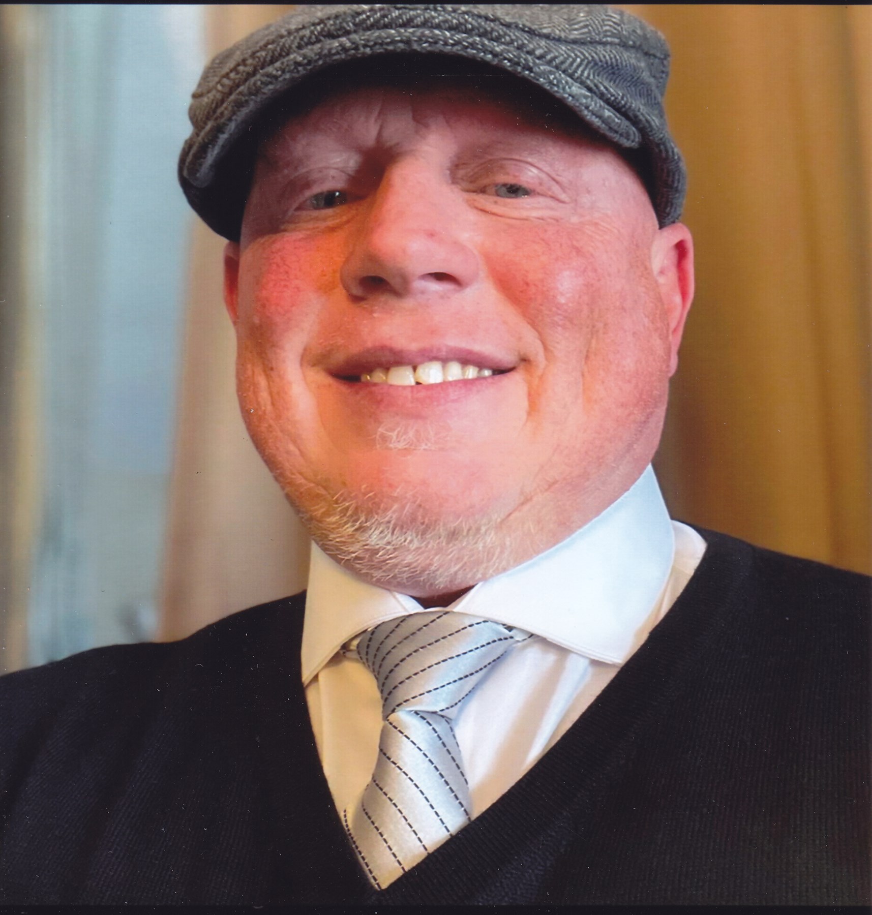 William Collins Obituary - Louisville, KY