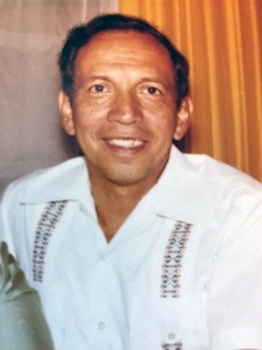 Carlos Pacheco Obituary - Hollywood, FL