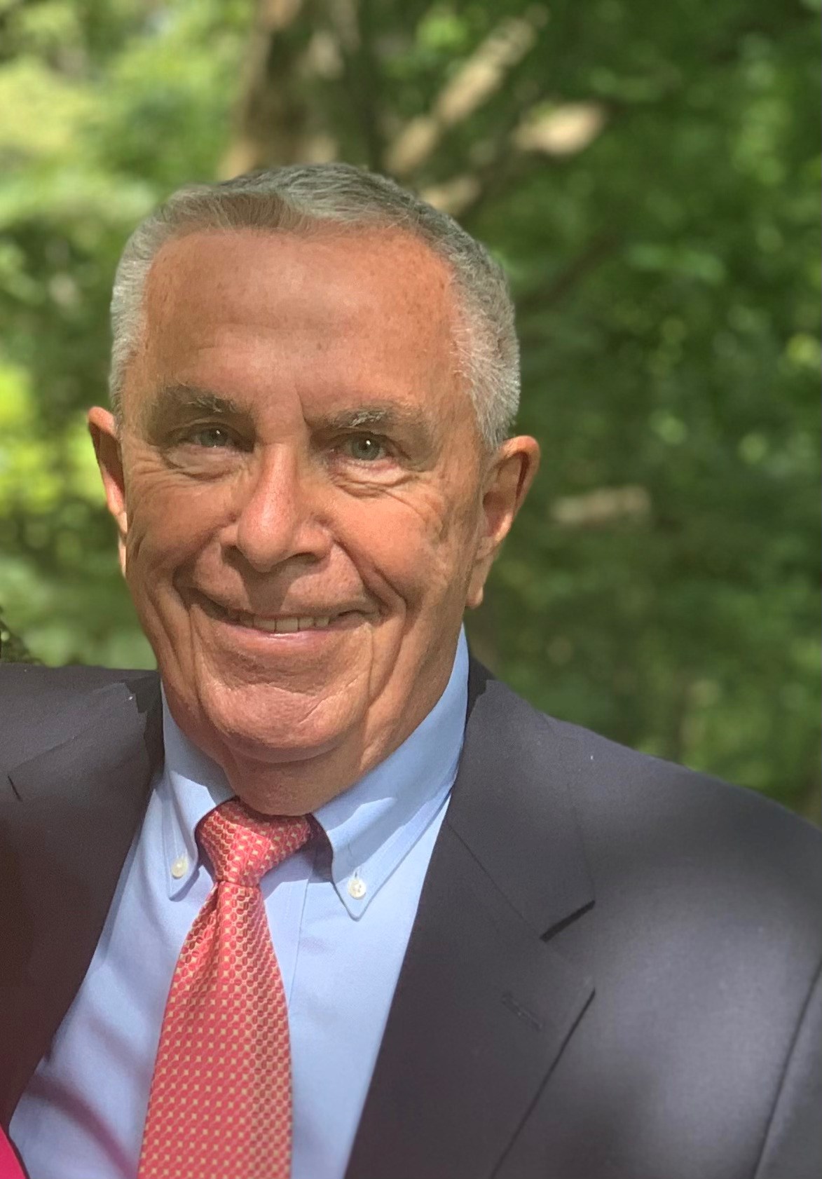 James Feeney Obituary - New City, NY