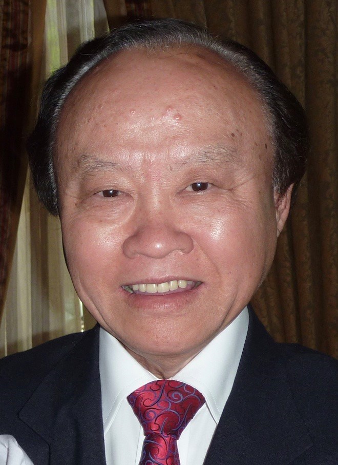 Chia Wang Obituary - Lynnwood, WA