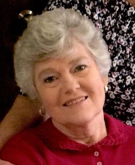 Cherrie Chambers Obituary - Edmond, OK