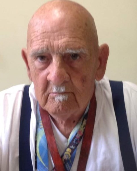 Gaétan Nault Obituary - Hull, QC