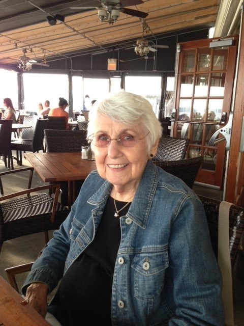 Mary Long Obituary - Boca Raton, FL