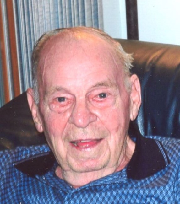 William Brewster Obituary - Oak Lawn, IL